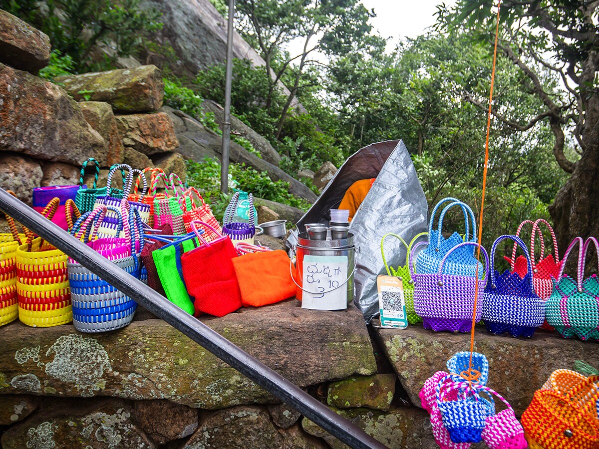 Photo of the day: Monsoon in India