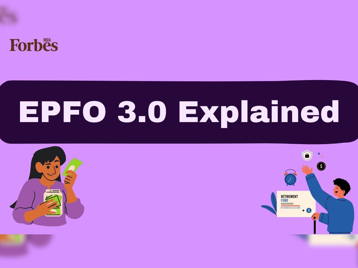 EPFO 3.0 explained: What's new and how it improves your PF experience