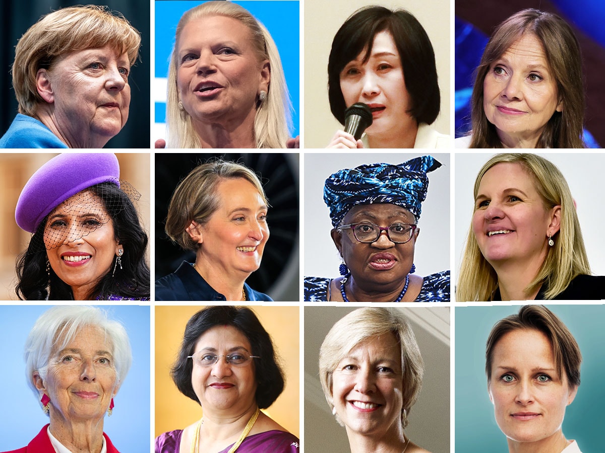 MI6 gets its first female chief: Blaise Metreweli joins Ngozi Okonjo-Iweala, Mary Barra, Leena ...