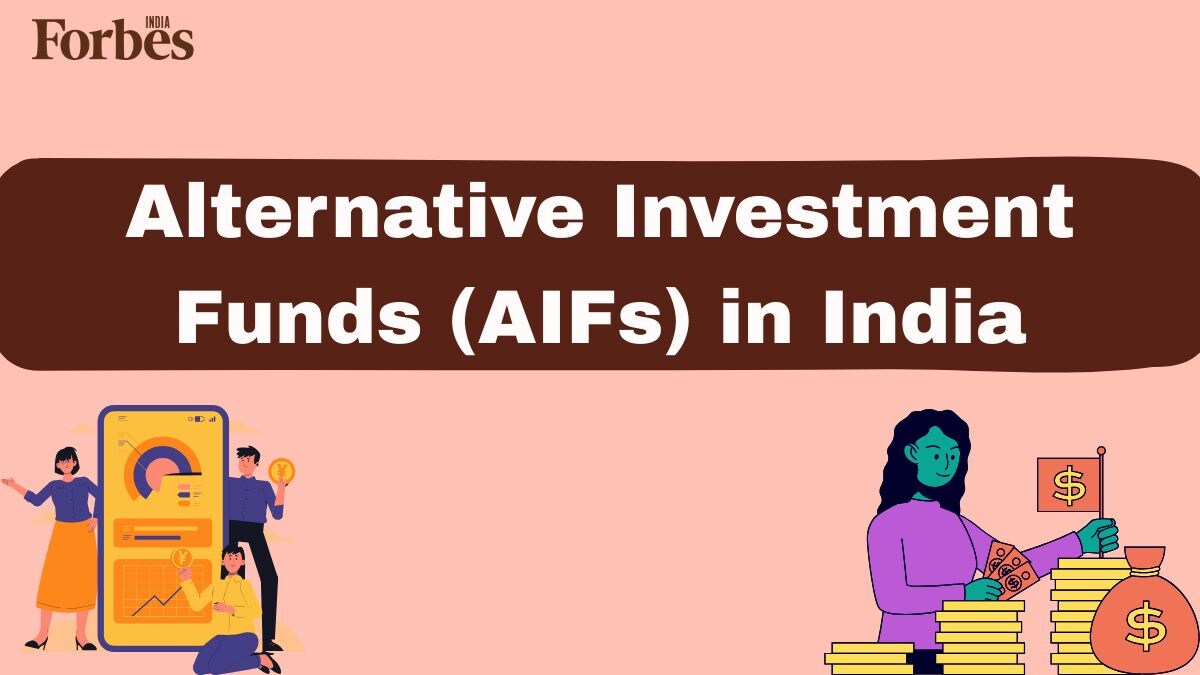 Exploring AIFs in India: A guide to alternative investment funds for ...