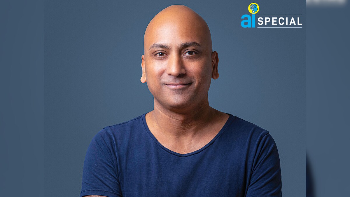 TogetherAI's Vipul Ved Prakash: Democratising AI access with open-source solutions