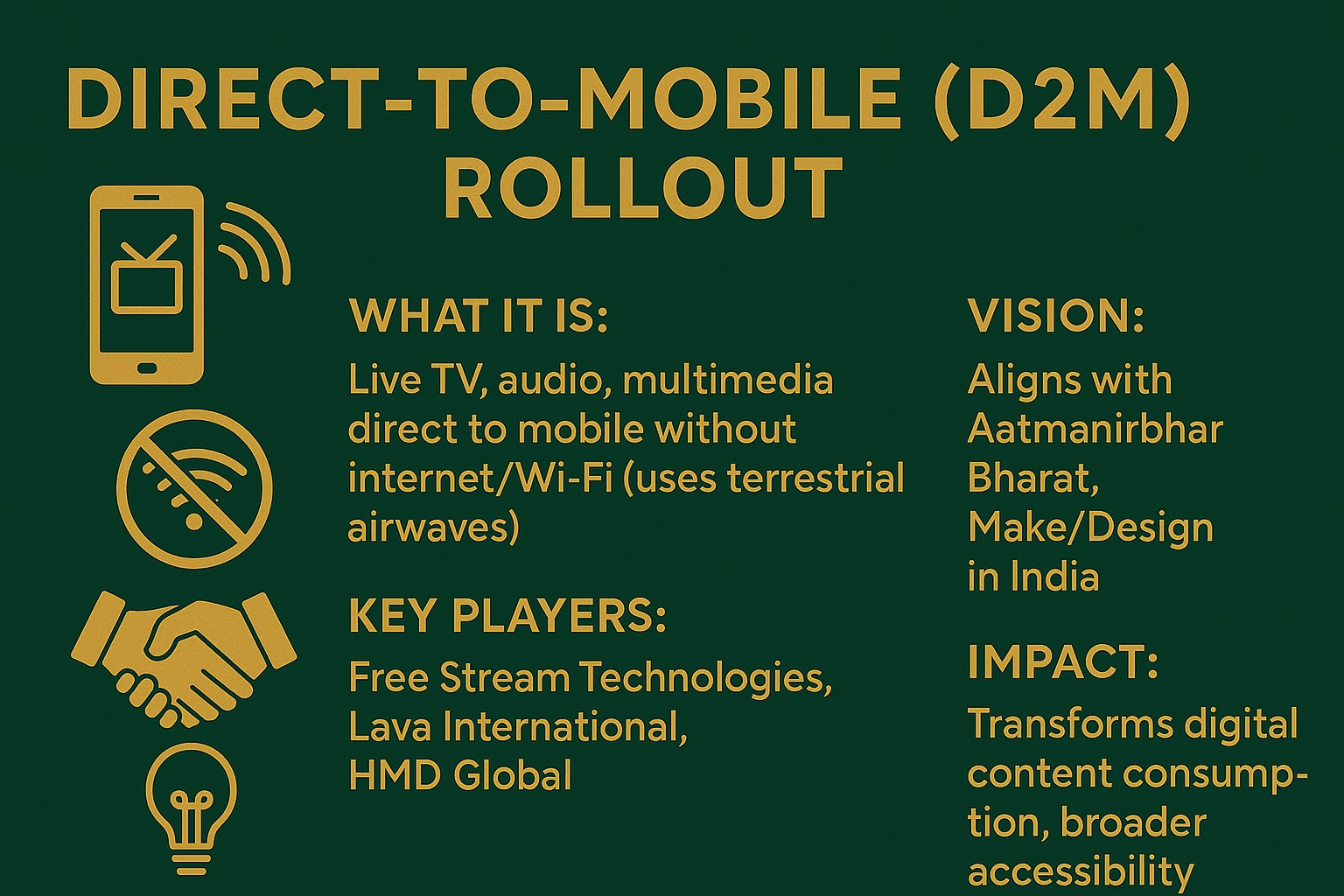 Top telecom companies in India: TRAI data on mobile, broadband and DTH