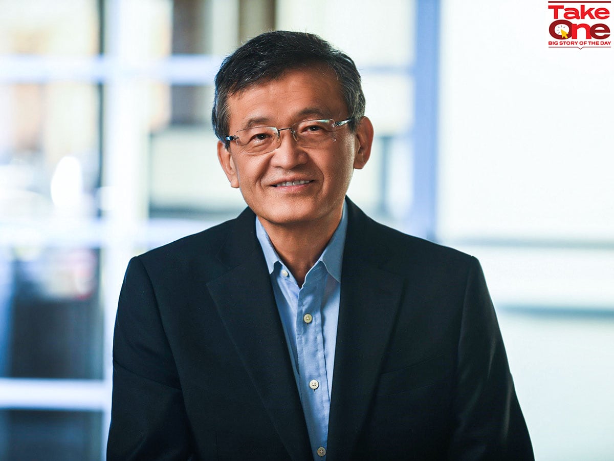 Remaking Intel: 'If anyone can, it's Lip-Bu Tan,' say industry veterans