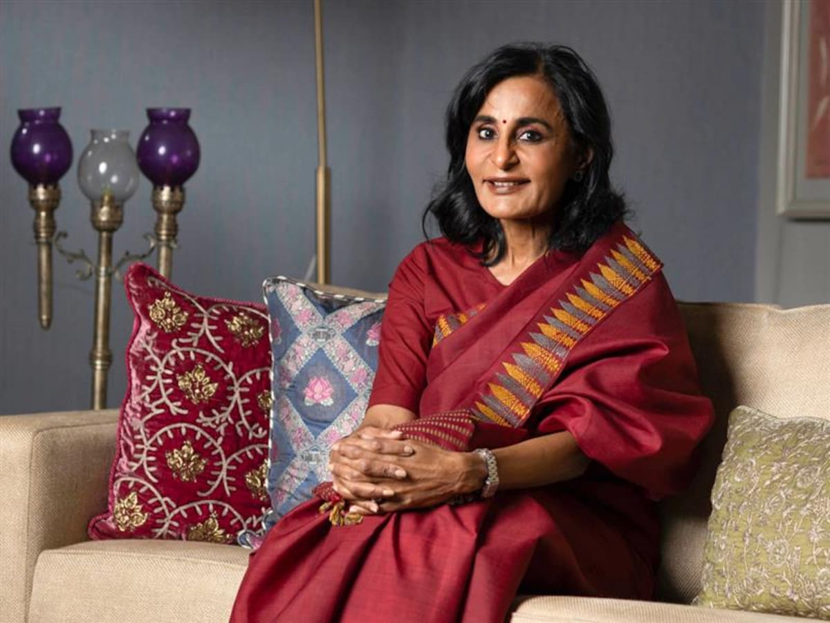 We are not focused solely on building large hospitals—we are building ...