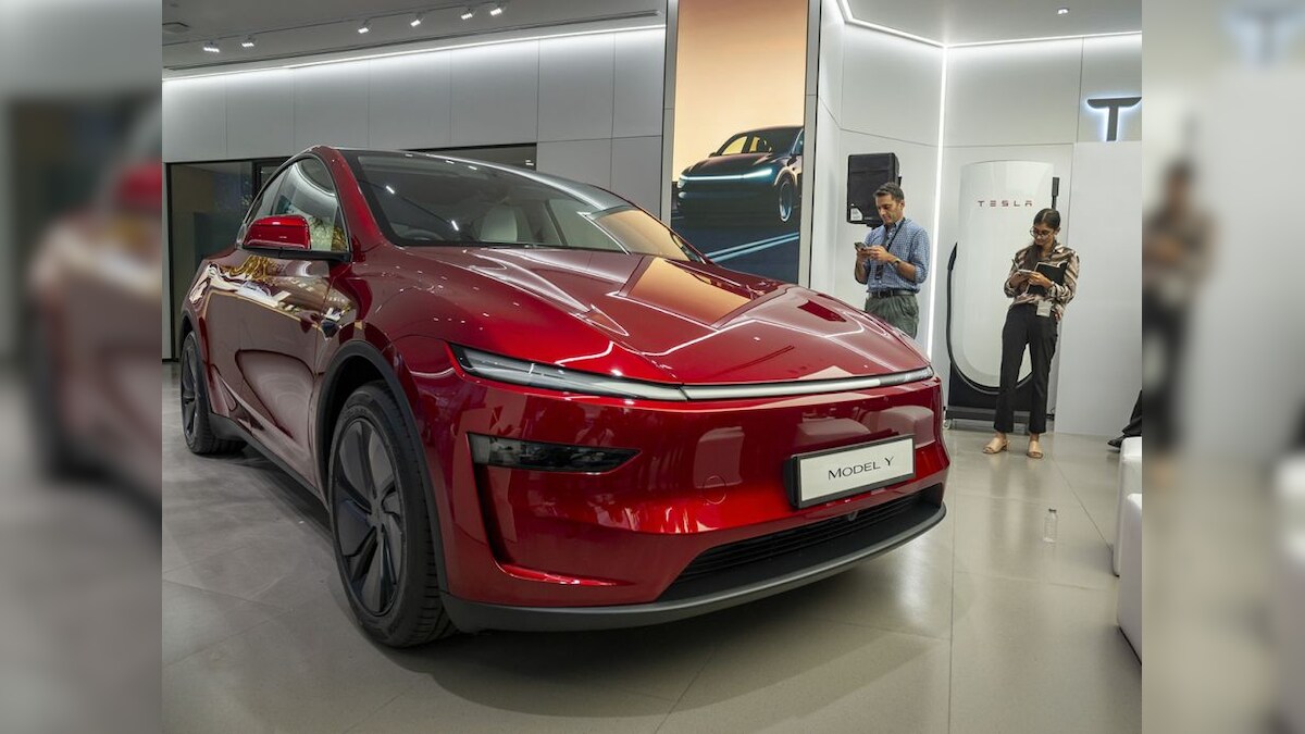 From $36K in China to $70K in India: Tesla's steep entry price raises ...