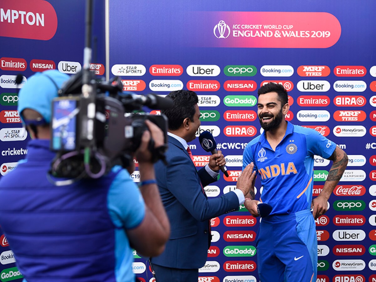 India's popular cricket commentators give us a glimpse into their ...