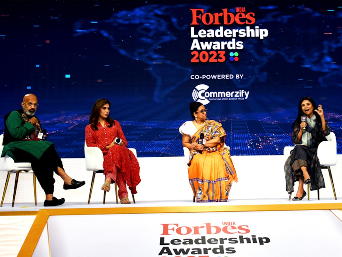 How to unlock giving potential of India's billionaires, ft. Amit ...