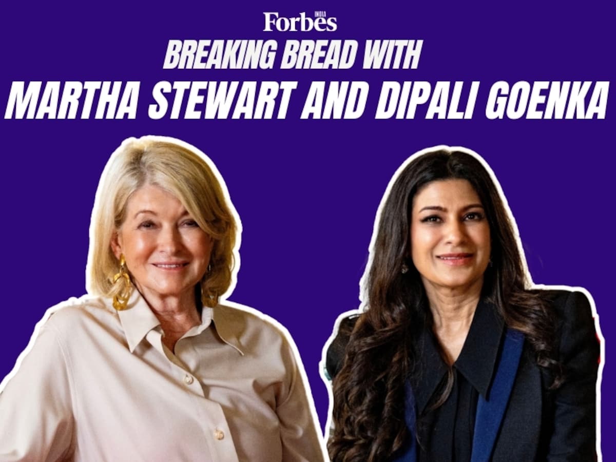 Martha Stewart is 82, writing her 100th book and best friends with ...