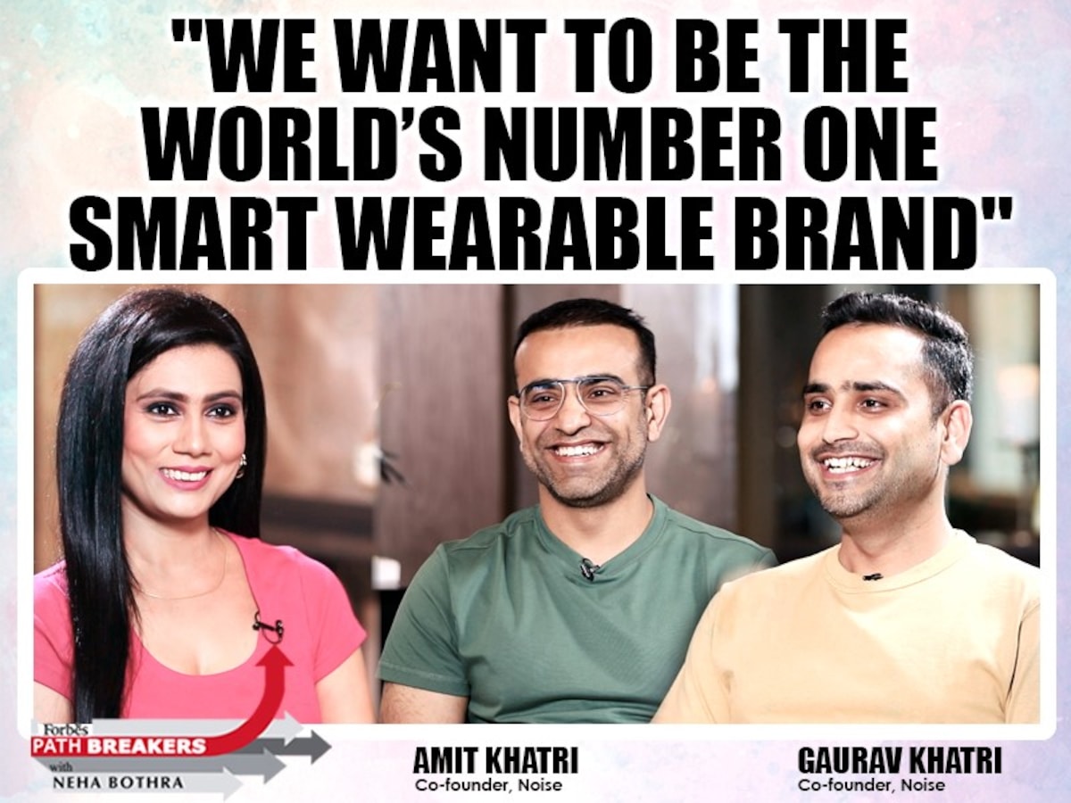 How Bose Corp is helping Noise to amp up its global market presence