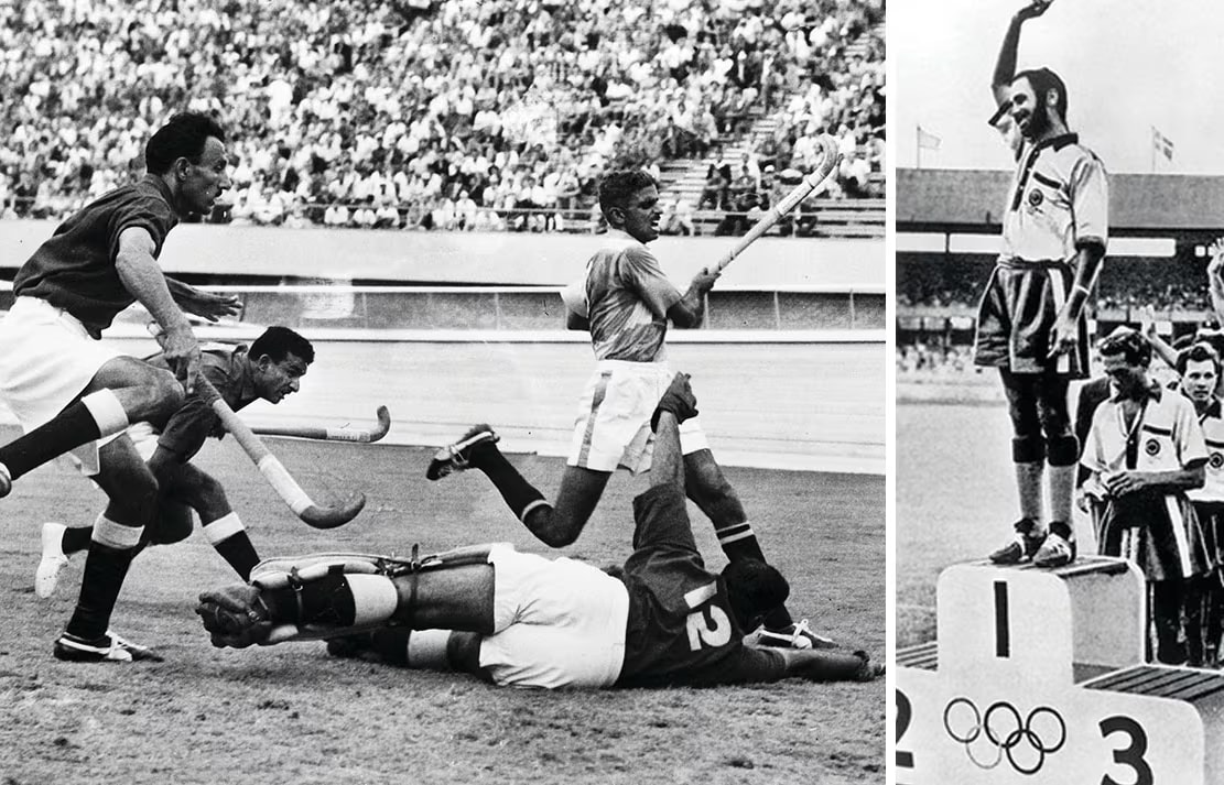 78th Independence Day: India’s Olympic medallists since its Independence
