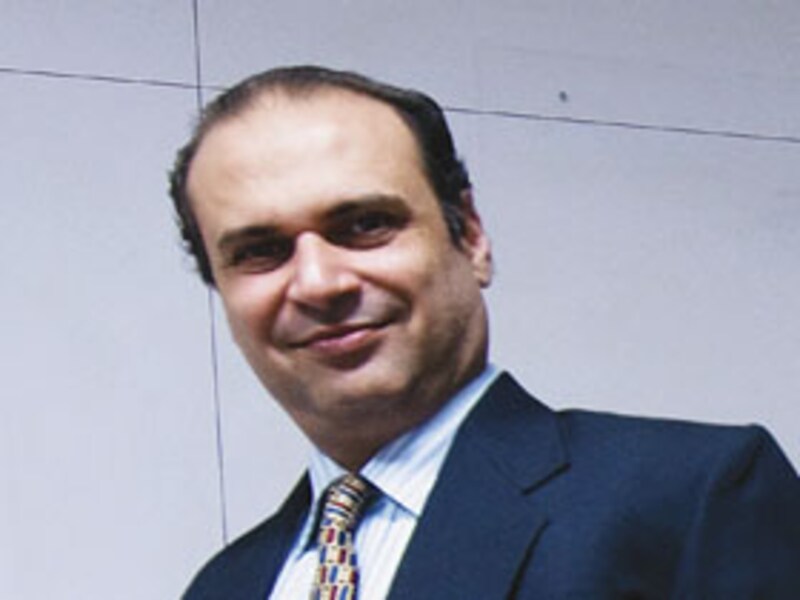 Pure Water, Dirty Linen - Forbes India