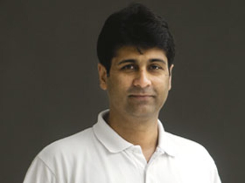 The Year That Was: Rajiv Bajaj, The Comeback Kid - Forbes India