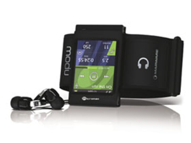 Phone Review: Micromax Modu T - Forbes India