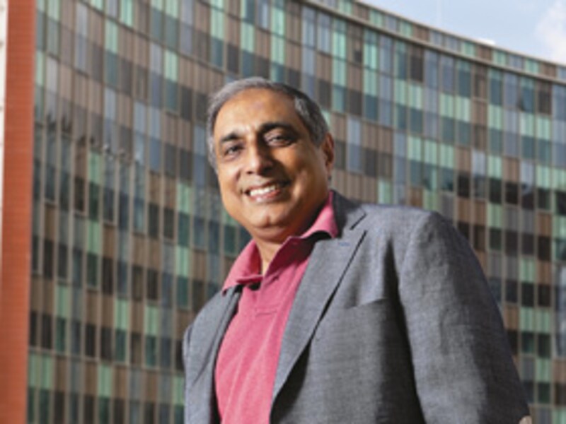 Irfan Razack: Built To Scale - Forbes India