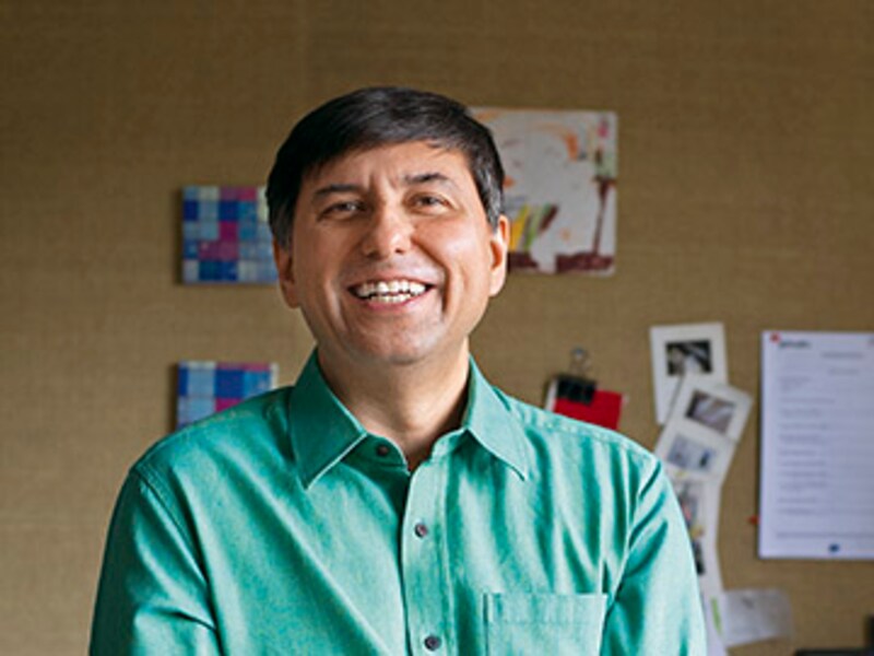 William Bissell: Turning Fabindia's Artisans To Company Owners - Forbes ...