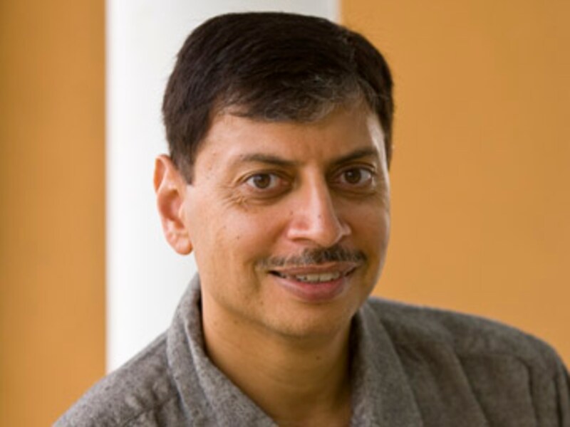 The Phaneesh Murthy Saga: How The Cookie Crumbled - Forbes India