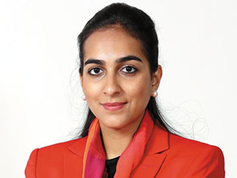 Tara Singh Vachani Brings 'Senior Living' To India - Forbes India