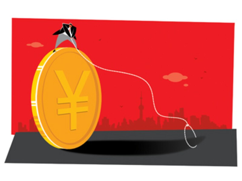 Reining In China's Shadow Banking System - Forbes India