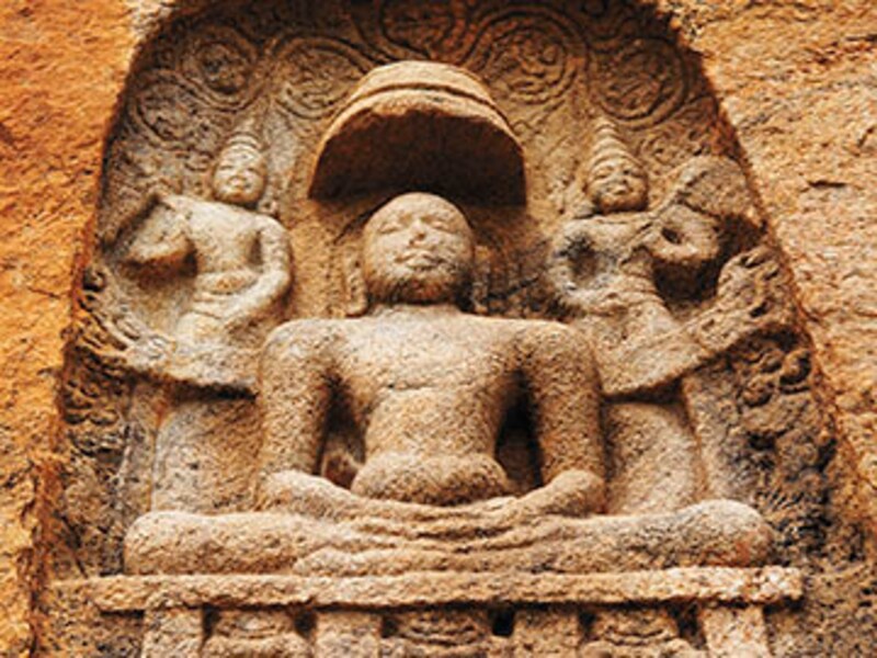 A Jain Footprint In South India - Forbes India