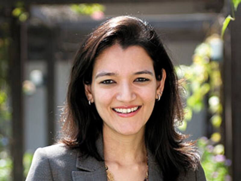 Zahabiya Khorakiwala Comes Of Age At Wockhardt - Forbes India