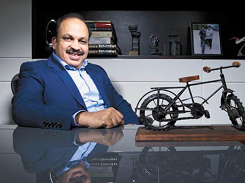 Hero Cycles Will Surprise Its Customers Soon, Says Pankaj Munjal ...