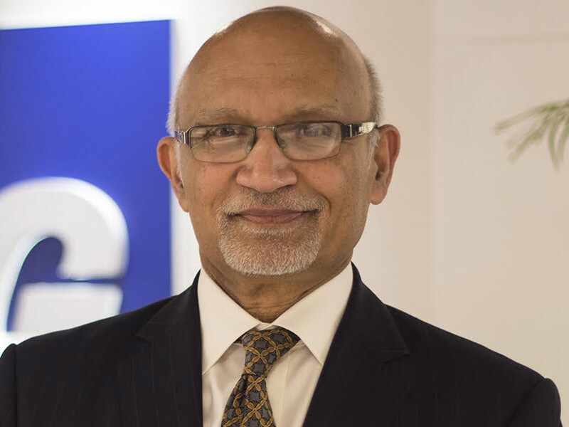 Arun Kumar Named Chairman And CEO Of KPMG In India - Forbes India
