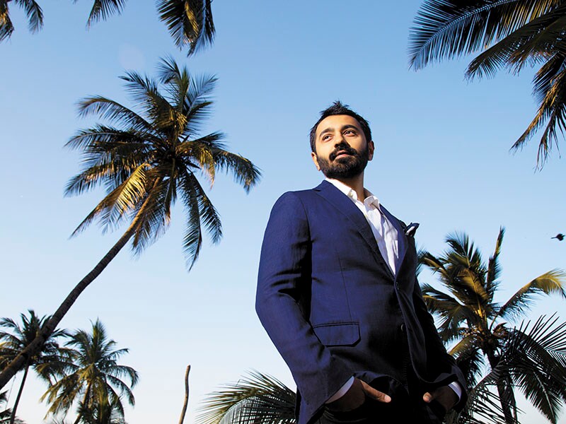 30 Under 30: How Varun Sheth Harnesses The Internet To Crowdfund For ...