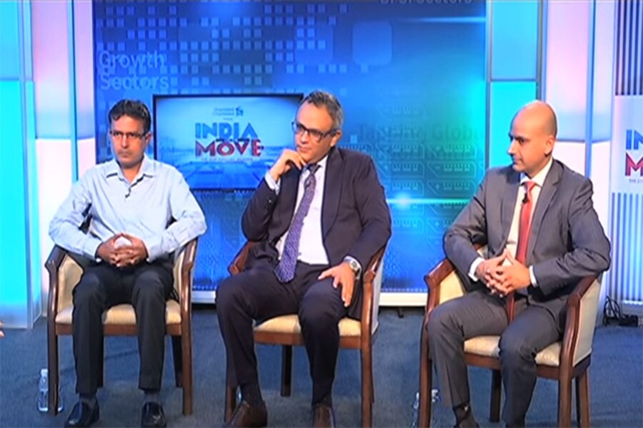 Guiding The Investment Strategy For Emerging Affluent Indians - The ...