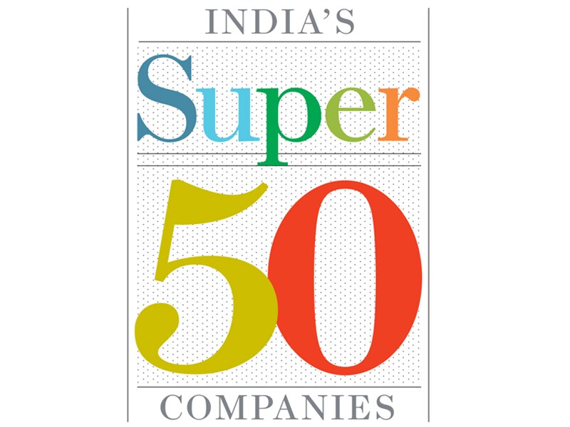 India's Super50 Companies: The List - Forbes India