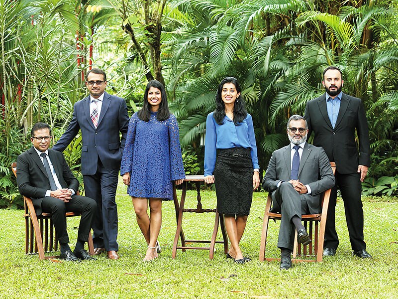The Other Muthoot: True Blue Heirs - Forbes India
