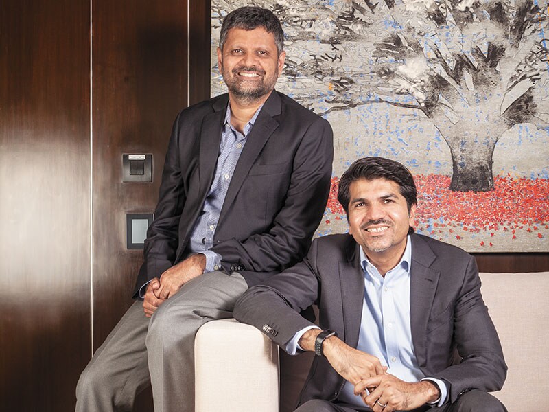 How Blackstone Made India Its Largest Market In Asia - Forbes India