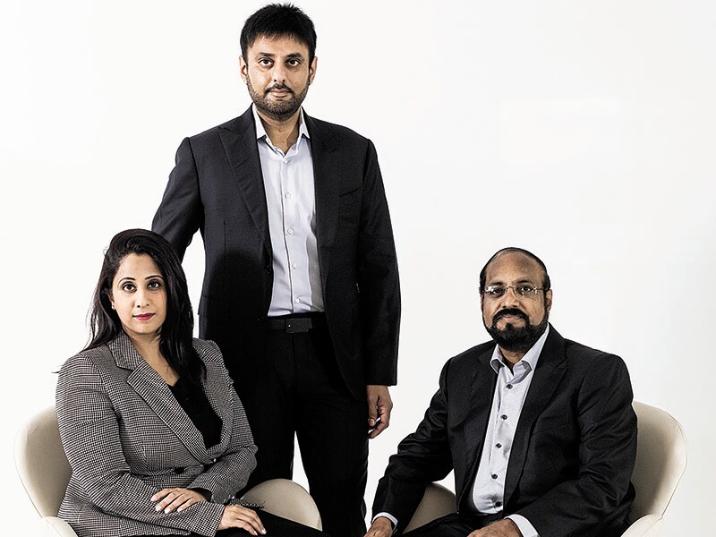 India's Richest 2019: Divi's Journey Into The Elite League Of Drug ...