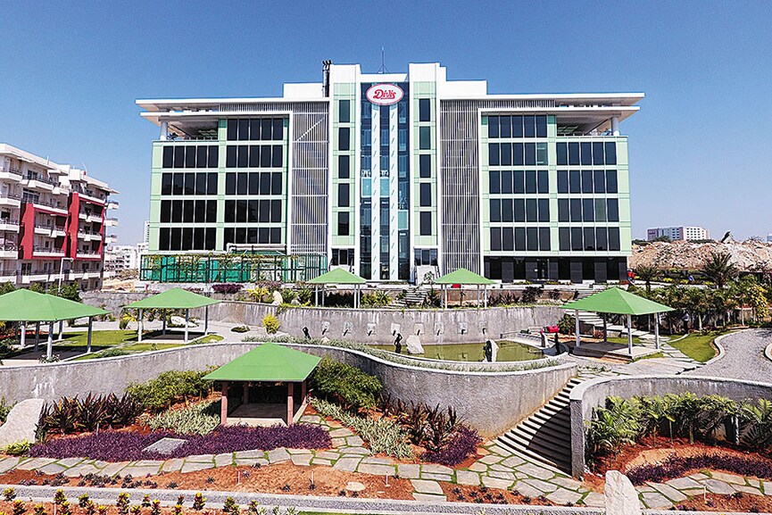 India's Richest 2019: Divi's Journey Into The Elite League Of Drug ...