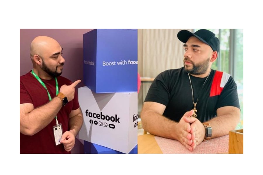 From Zilch To Bigwig In The E-Commerce Business, Learn About Moonis Ali ...