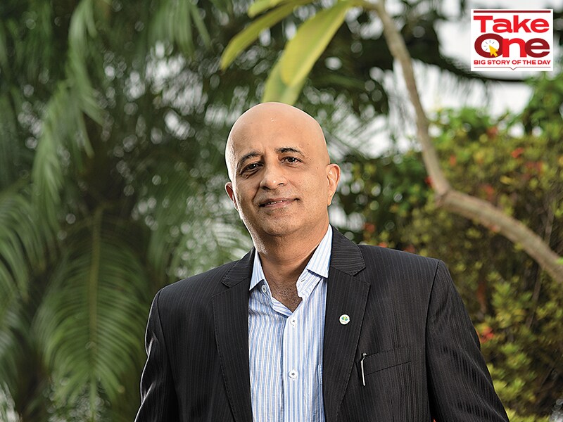 50 Years On, How Medimix Is Keeping Itself Relevant - Forbes India