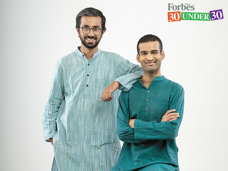 NavGurukul: Cracking The Code To Success - Forbes India