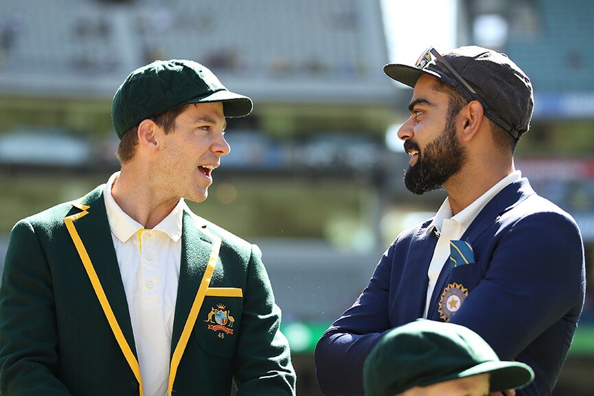 This India-Australia Series Will Be A Bigger Hit Than The Last: Rajesh ...