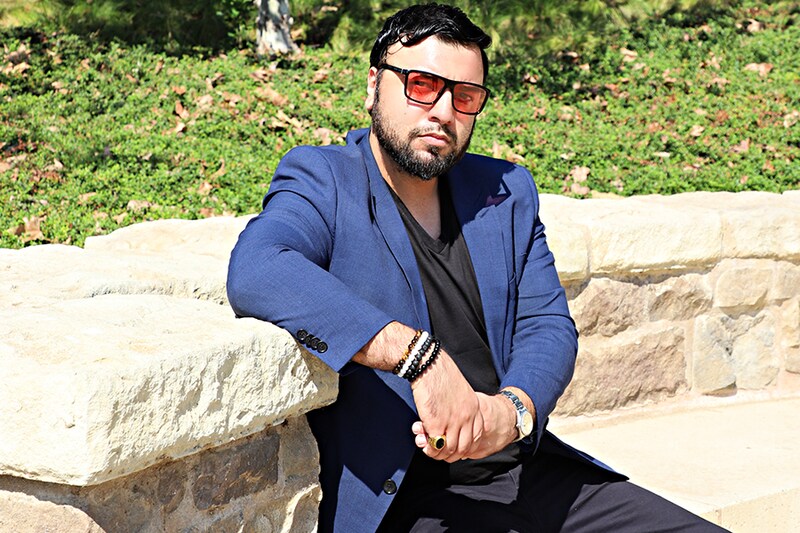 Meet Moe Rock - The Maverick Of Media | Forbes India