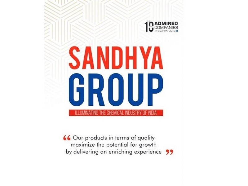 Sandhya Group - Illuminating The Chemical Industry Of India | Forbes India