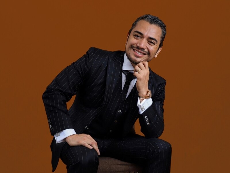 How Ivan Tapia Turned A Stroke Of Bad Luck Into Profit | Forbes India