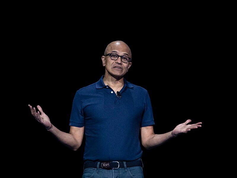 Oracle Wins Bid For Tiktok In The Us Microsoft Proposal Rejected