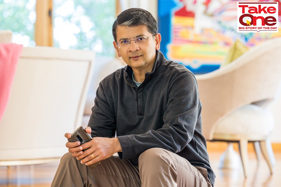 How Gupshup Turned Into A Profitable Unicorn Despite A Pivot And Two ...