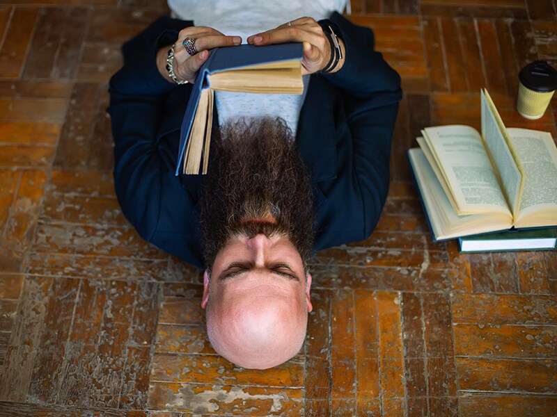 What Is Bibliotherapy How Reading Can Help Treat Certain Ailments