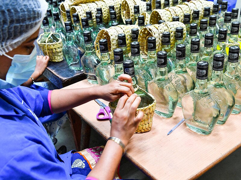 Fiery Feni: Making A 500-year-old Indian Liquor Cool Again - Forbes India