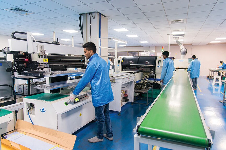 Polycab India, India Rich List: Inder Jaisinghani's Journey To The 2021 ...