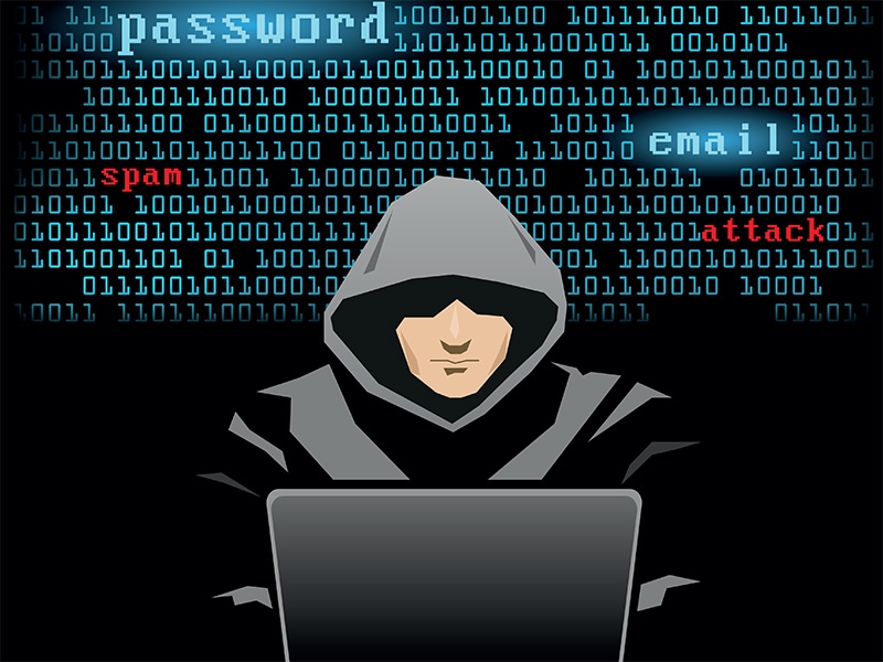 Indias Cyber Crime Cases Saw A 11 8 Increase In 2020 Forbes India