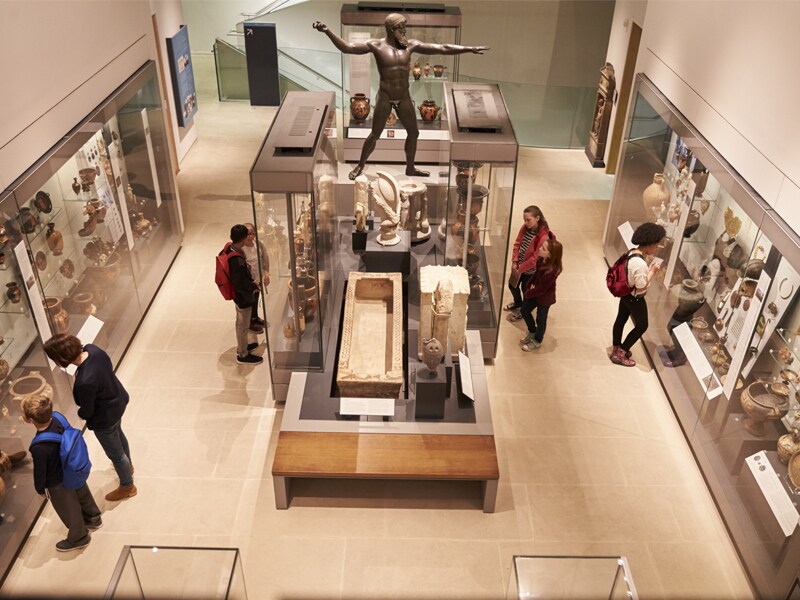 What Is A Museum? ICOM Approves New Definition Of Museum - Forbes India