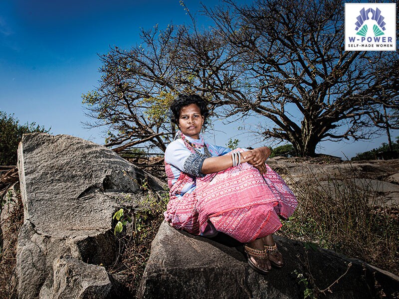 Jacinta Kerketta: Becoming The Voice Of Indigenous Communities - Forbes ...