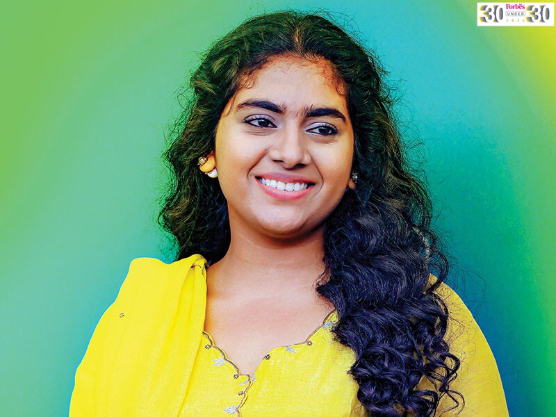 Entertainment, Cinema: Nimisha Sajayan: Finding Value In Her Roles ...