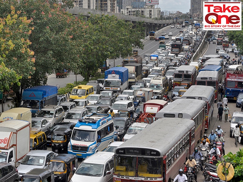 Noise Pollution Traffic Why 1 In 20 Heart Attacks In Cities Are Linked